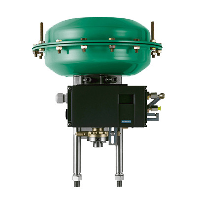 Control Valve Systems - Specialist suppliers of Valves, Actuators ...