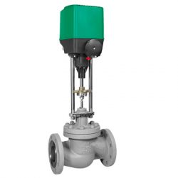 Control Valve for Water Injection - Control Valve Systems : Control ...