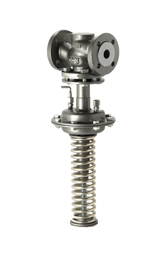 Control Valve Systems - Specialist suppliers of Valves, Actuators ...